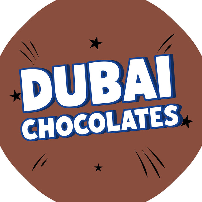 Dubai FIX Chocolate Can't Get Knafeh of It-Hero (Best Seller) – The ...