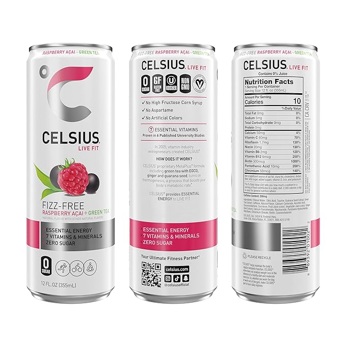 International Drinks & Beverages – The SGFR Store