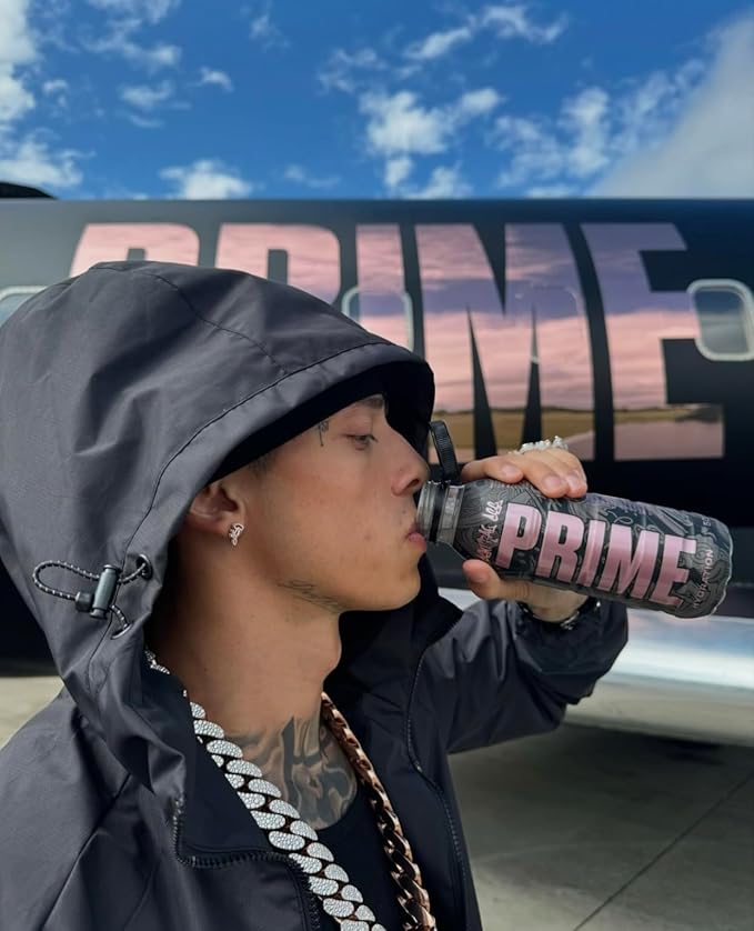 Best Prime Hydration, Candy Stores & Snacks Store in Singapore! – The ...