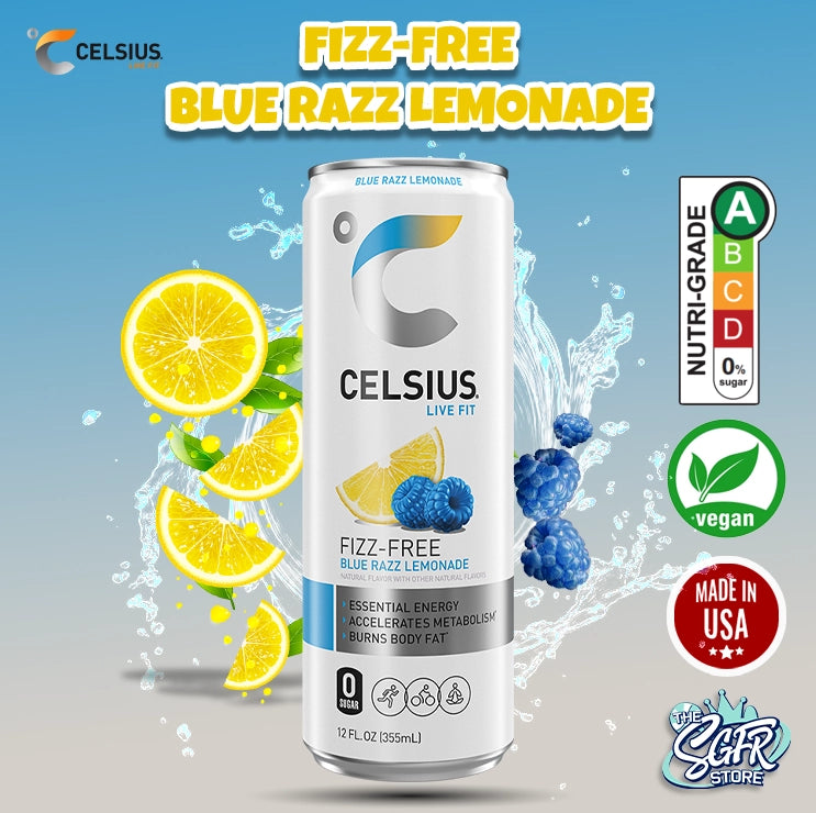 International Drinks & Beverages – The SGFR Store