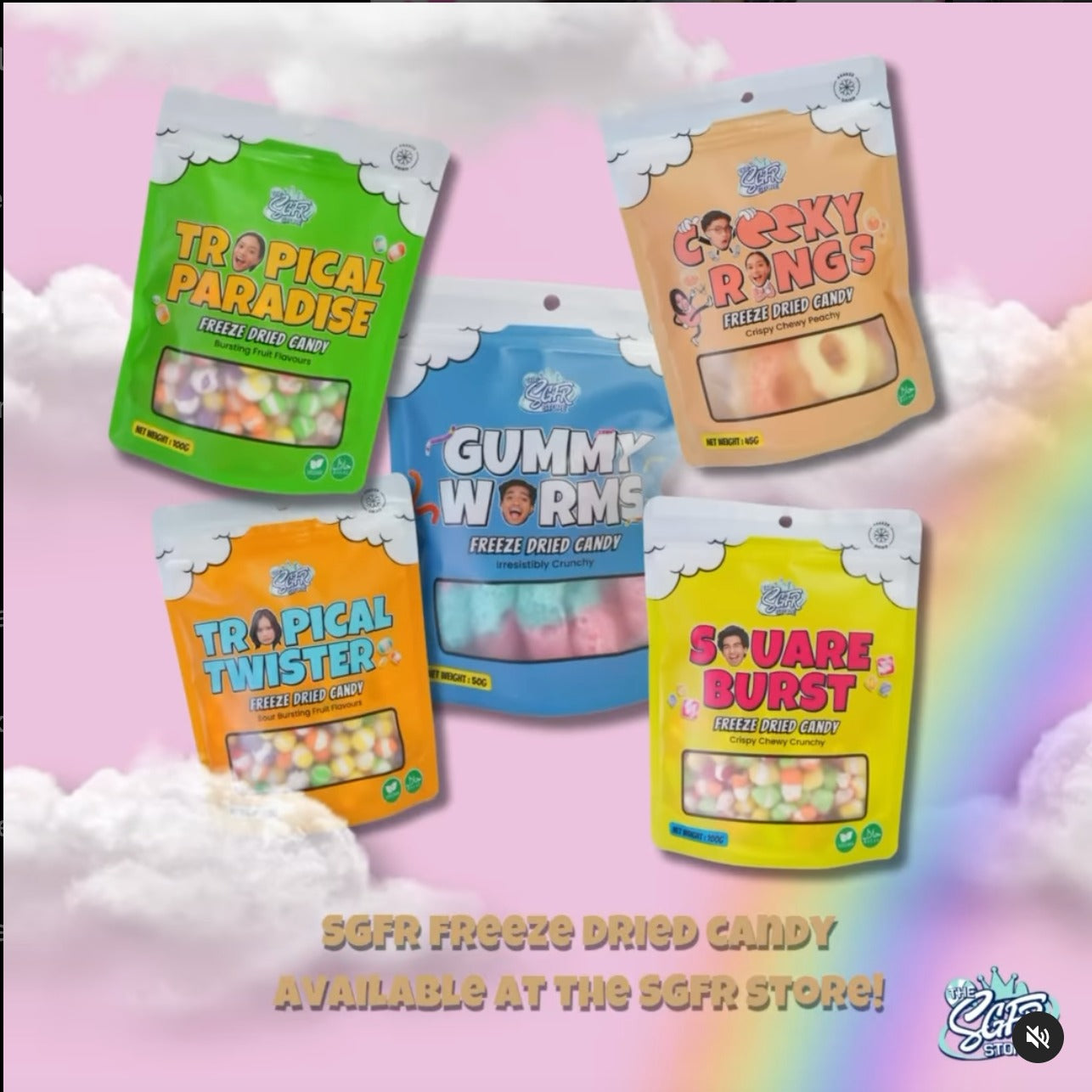 Best Prime Hydration, Candy Stores & Snacks Store in Singapore! – The ...