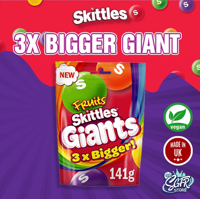 Our Story – The SGFR Store