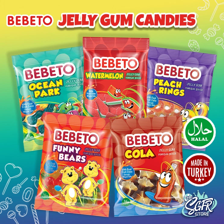 Products – The SGFR Store