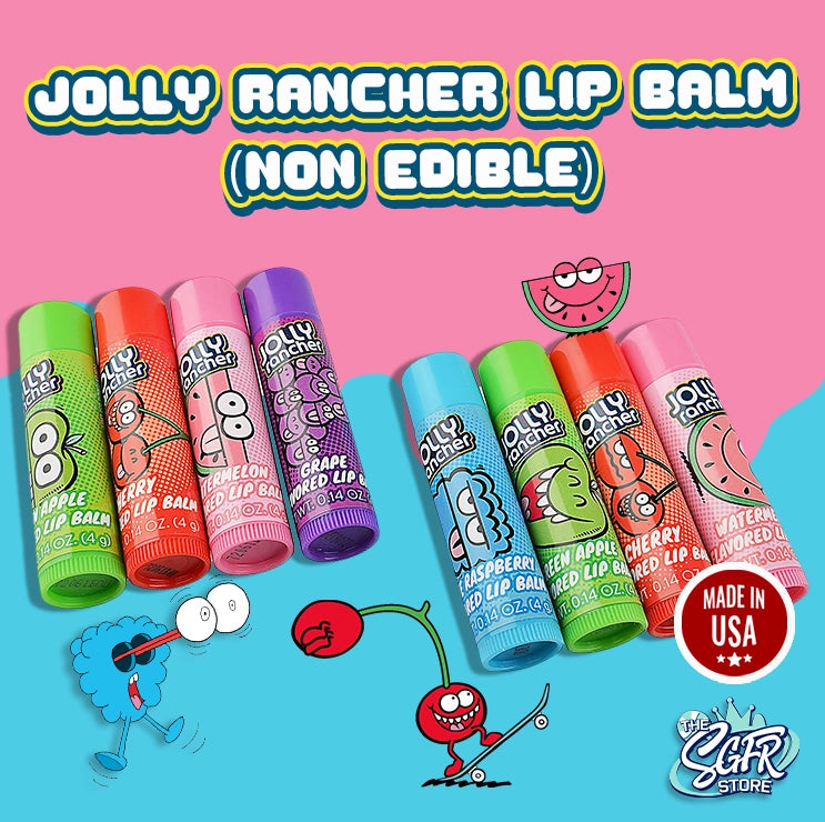Jolly Rancher – The SGFR Store