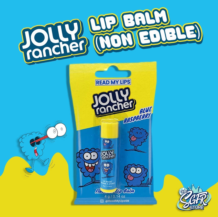 Jolly Rancher – The SGFR Store
