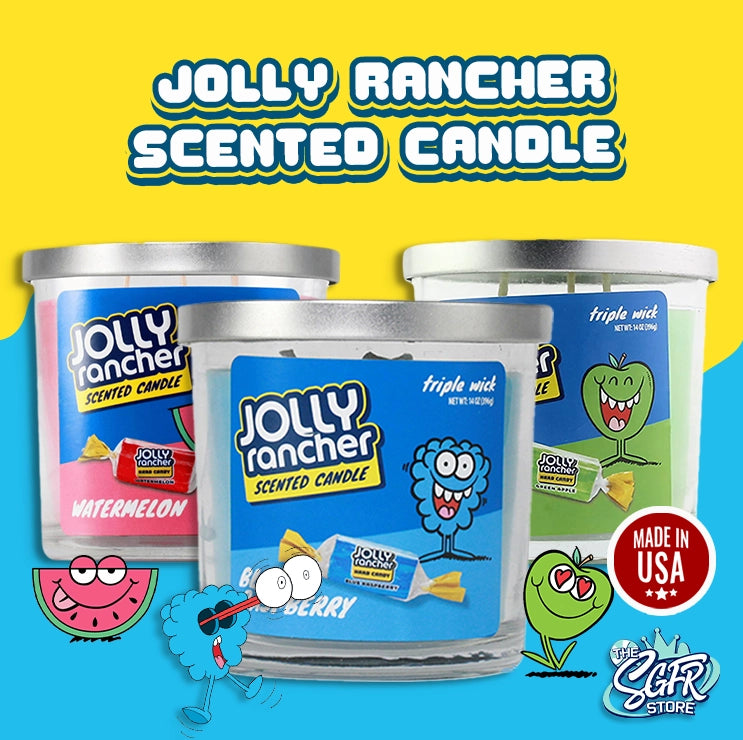 Jolly Rancher – The SGFR Store