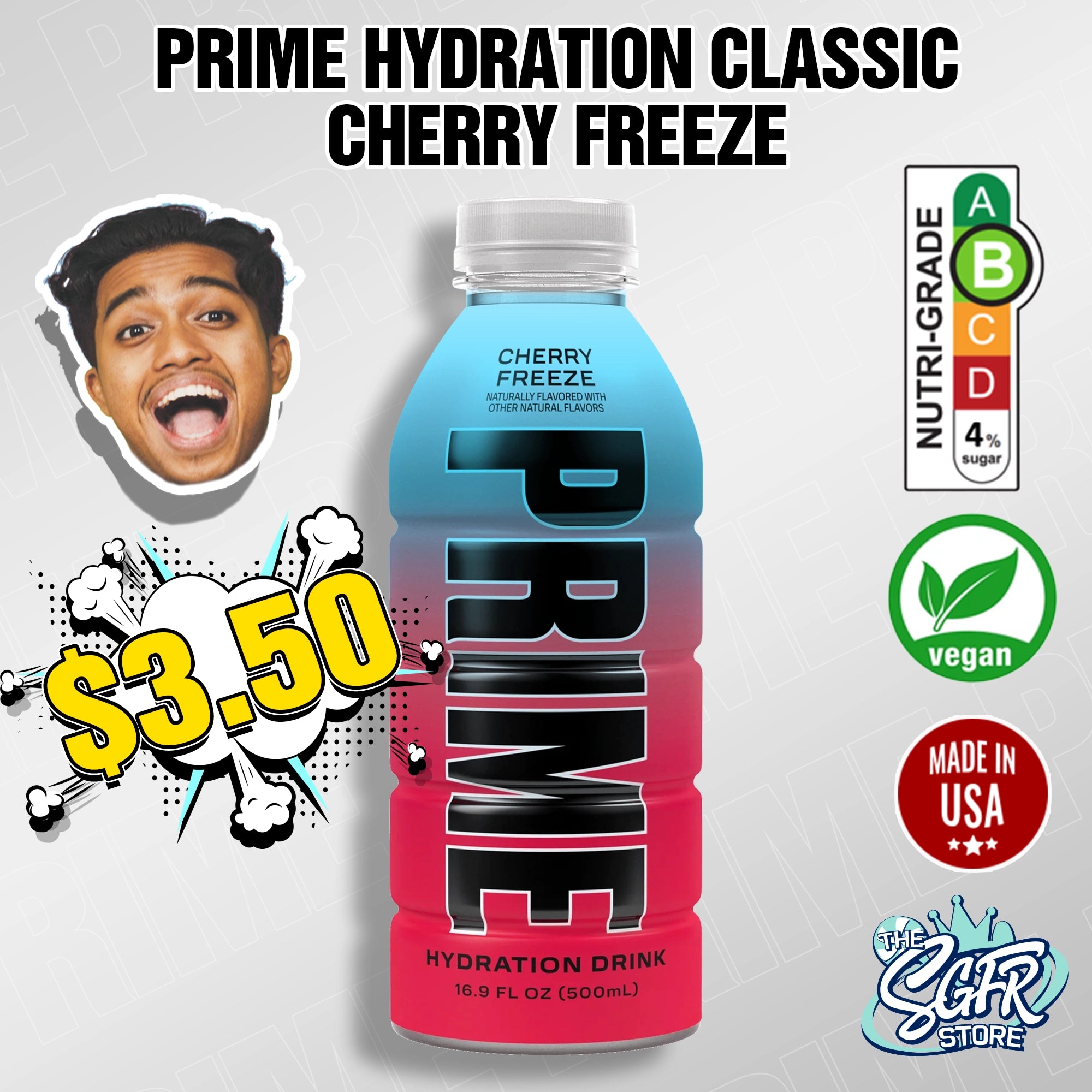 Products – The SGFR Store