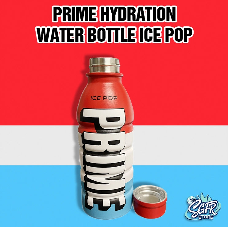 Prime Hydration Drinks – The SGFR Store