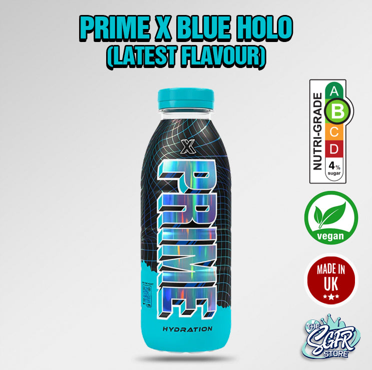 Best Prime Hydration, Candy Stores & Snacks Store in Singapore! – The ...