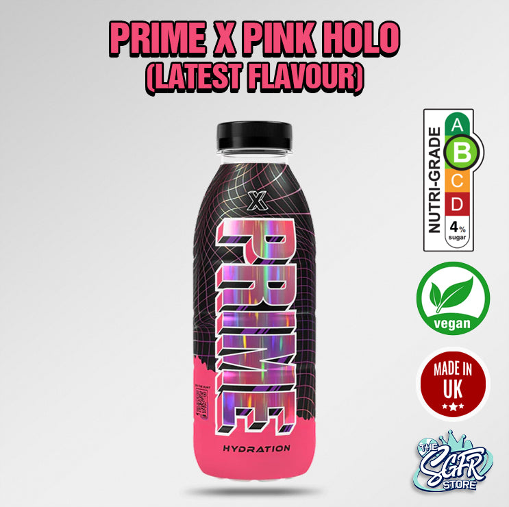 Prime Hydration & Energy Drinks – The SGFR Store