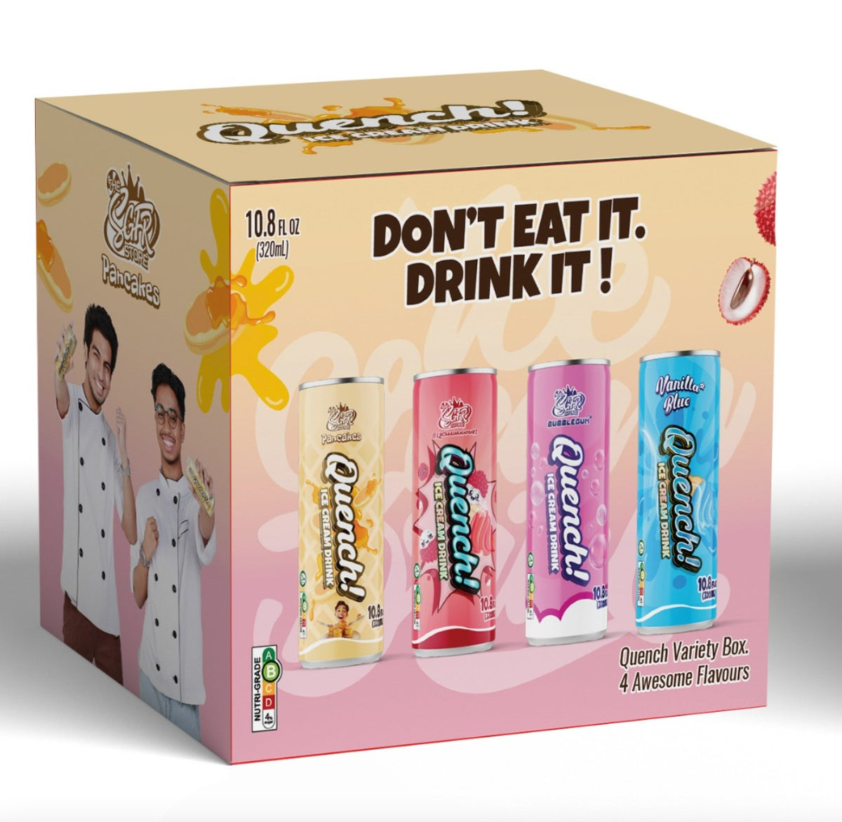 Best Prime Hydration, Candy Stores & Snacks Store in Singapore! – The ...