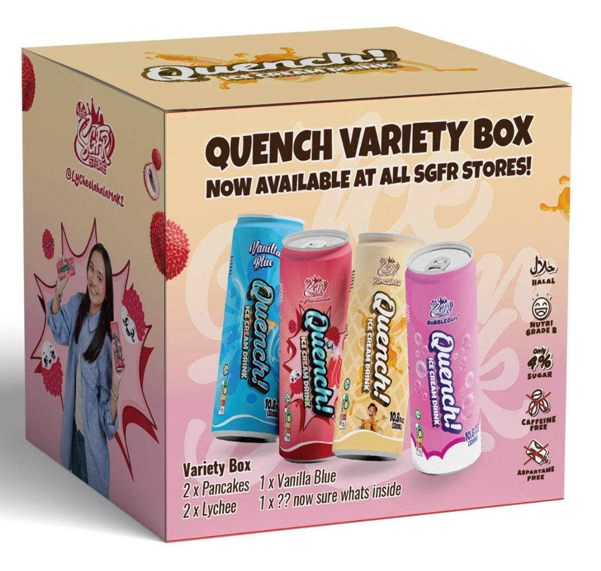 Best Prime Hydration, Candy Stores & Snacks Store in Singapore! – The ...