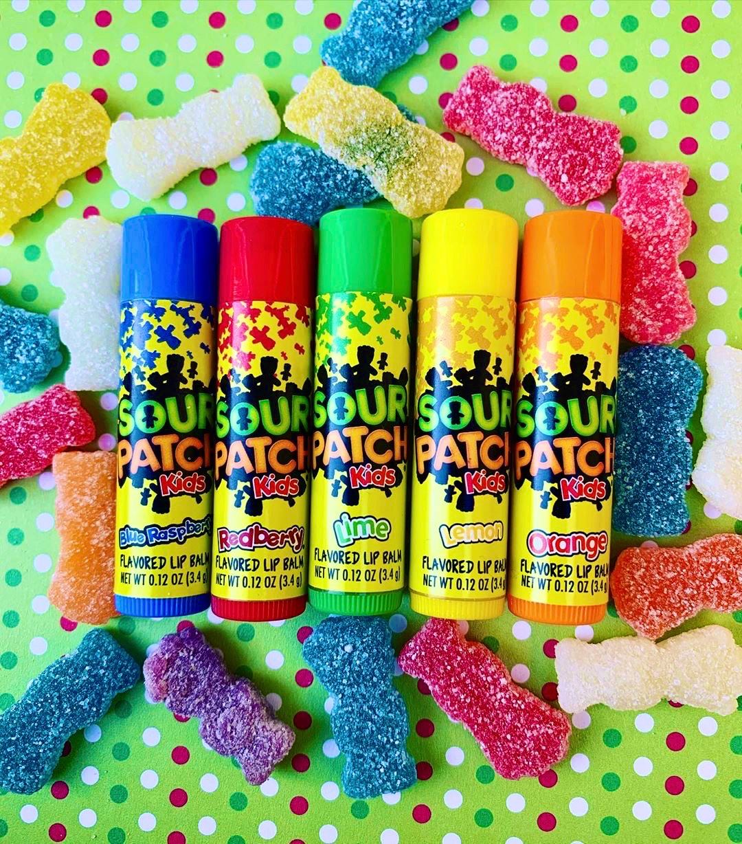 Sour Patch – The SGFR Store