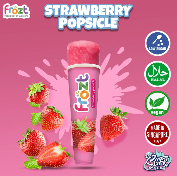 Our Story – The SGFR Store