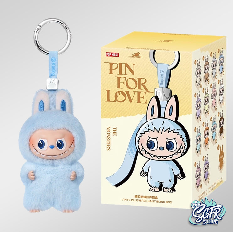 Labubu Singapore @ SGFR Store – The SGFR Store