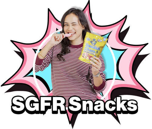 Best Prime Hydration, Candy Stores & Snacks Store in Singapore! – The ...