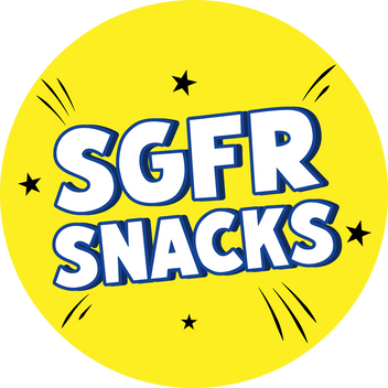 The Viral Candy Store & Snacks Store in Singapore! – The SGFR Store