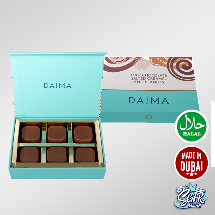 Dubai Top 10 Viral Kunafa Chocolates Now Available in Singapore – The ...