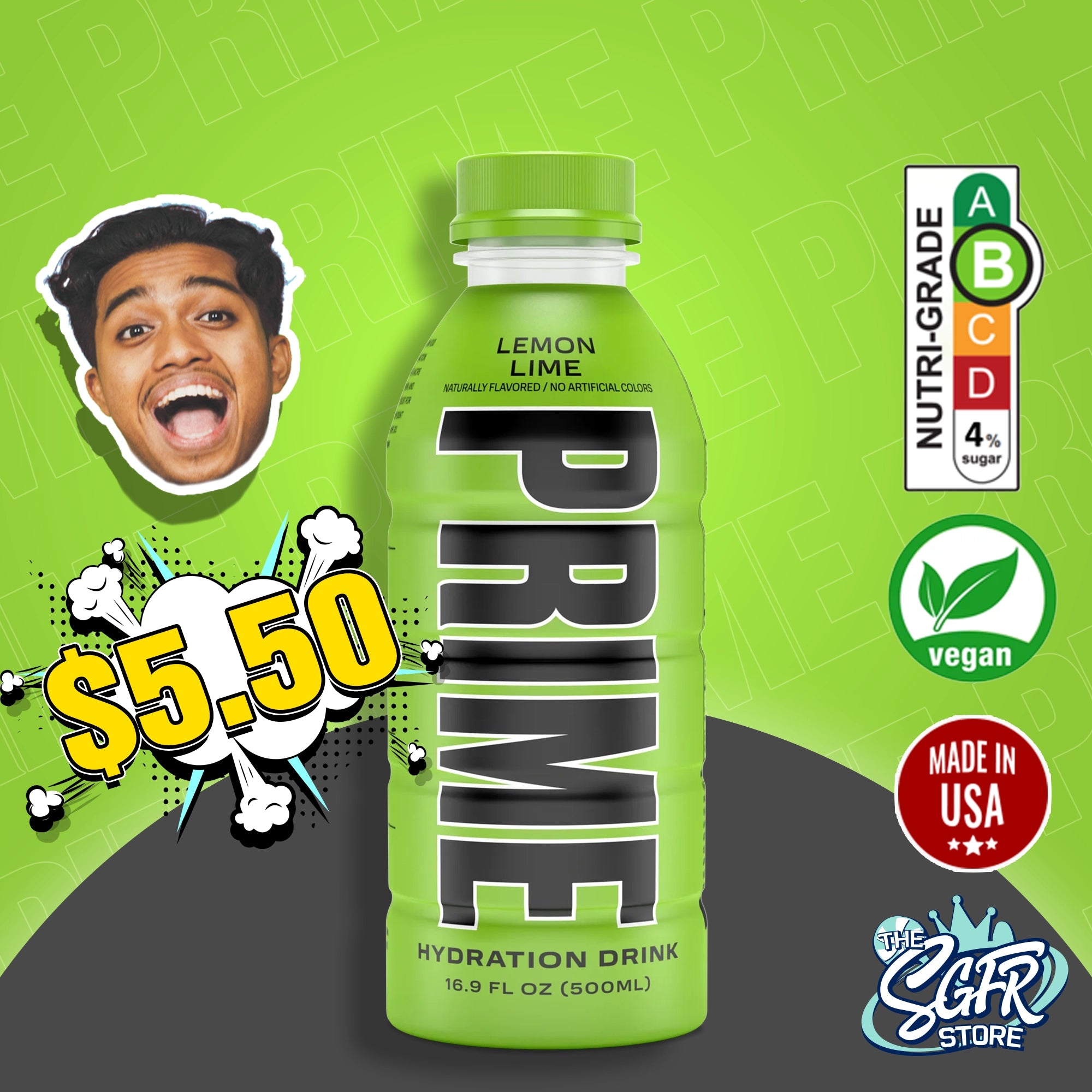 Products – The SGFR Store