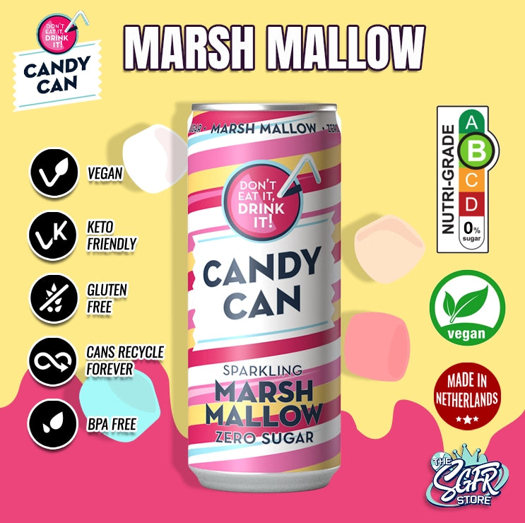 SGFR, Best Prime Hydration, Candy Stores & Snacks Store in Singapore ...