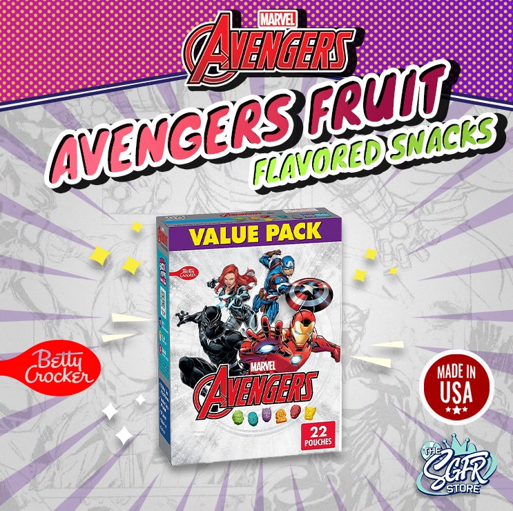 Gummies & Marshmallows – The SGFR Store