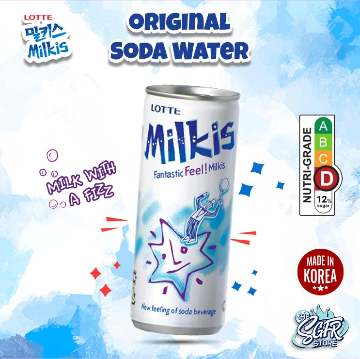 Soft Drinks (Non Alcoholic) – The SGFR Store