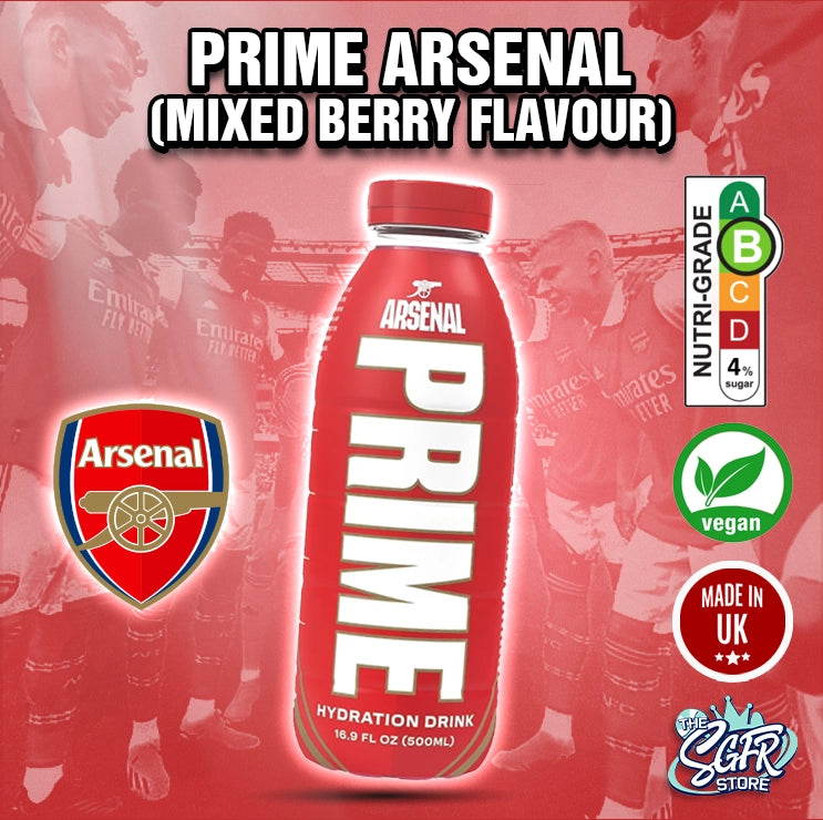 Prime Hydration & Energy Drinks – The SGFR Store