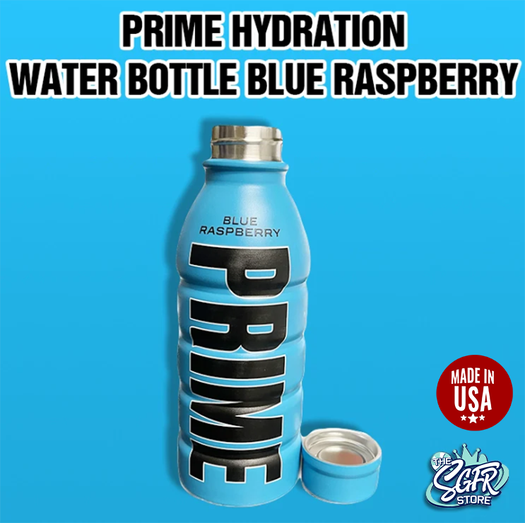 Best Prime Hydration, Candy Stores & Snacks Store in Singapore! – The ...