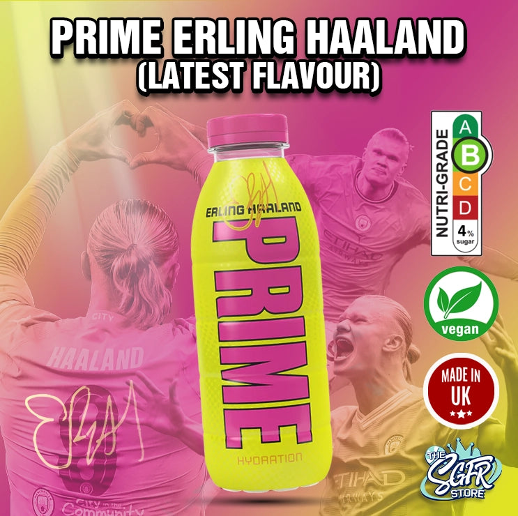 Prime Hydration & Energy Drinks – The SGFR Store