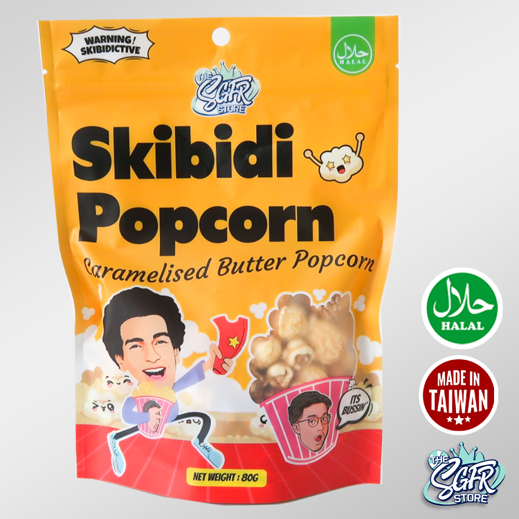 Best Prime Hydration, Candy Stores & Snacks Store in Singapore! – The ...