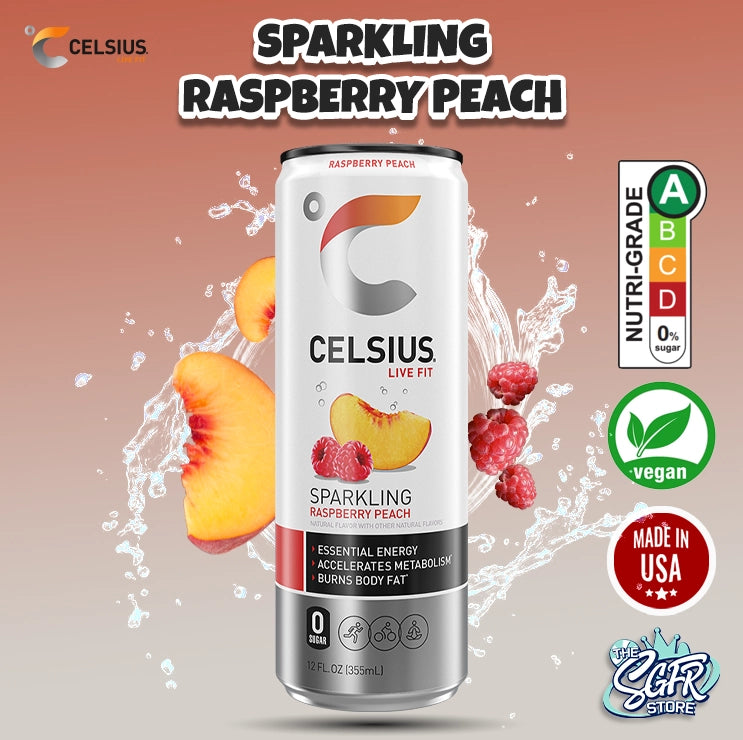 International Drinks & Beverages – The SGFR Store