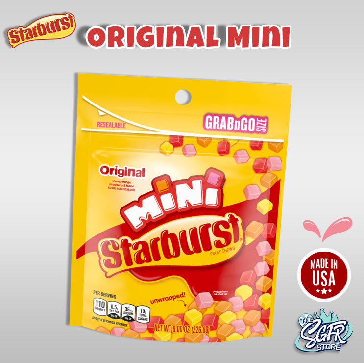 Singapore Best Online Sweet & Candy Store – Page 2 – The SGFR Store