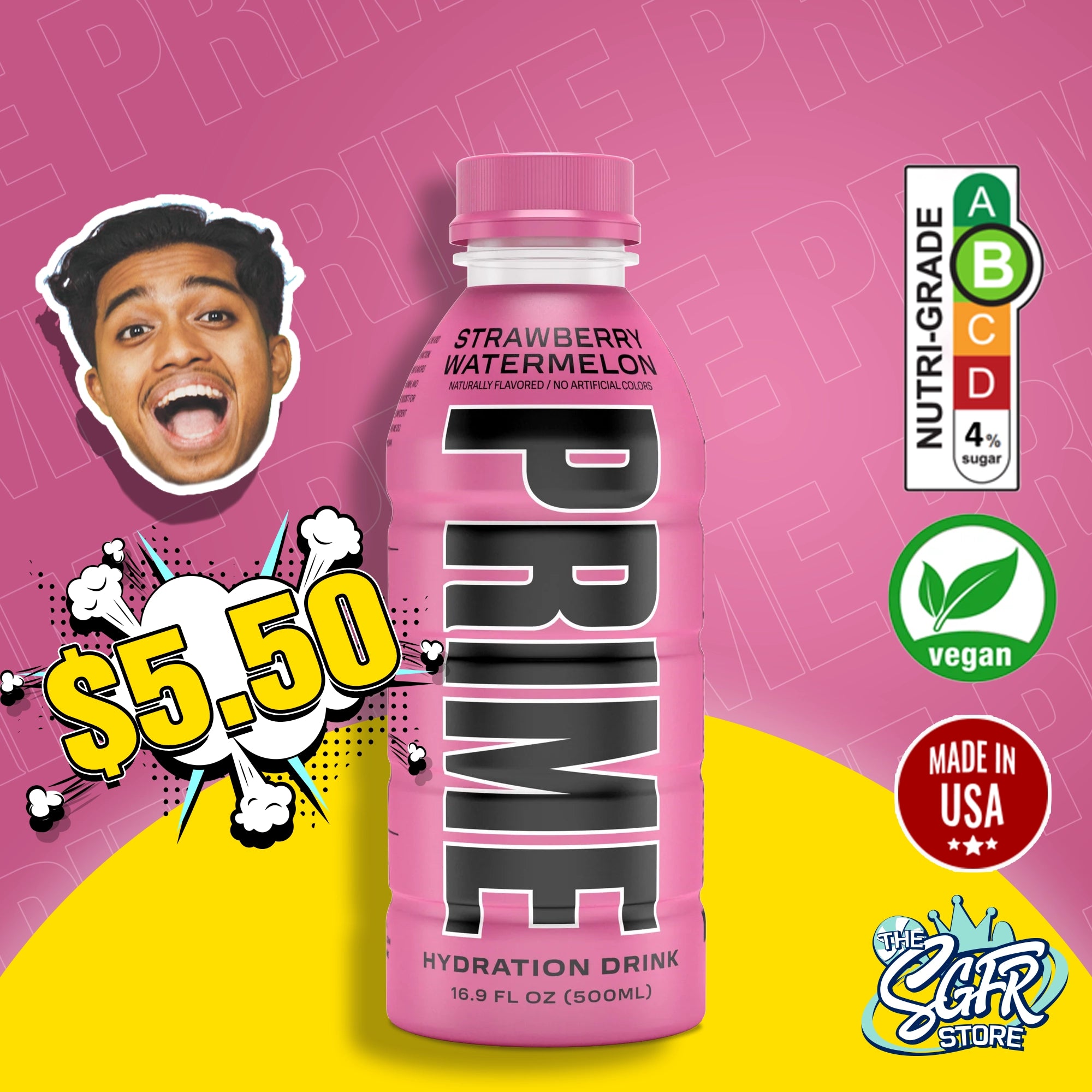 Products – The SGFR Store